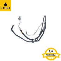 China Auto Parts High Pressure Oil Pipe OEM 44410-60790 for Toyota Land Cruiser Prado 2009-2015 for sale