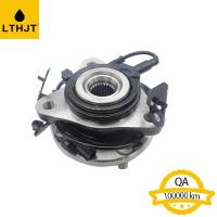 China 43560-0D070 Front Wheel Hub Bearing Fits Yaris Vios 1.3 1.5L 2014-2022 for sale