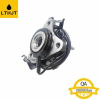 China 43560-0D070 Front Wheel Hub Bearing Fits Yaris Vios 1.3 1.5L 2014-2022 for sale