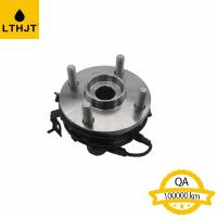 China 43560-0D070 Front Wheel Hub Bearing Fits Yaris Vios 1.3 1.5L 2014-2022 for sale