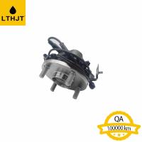 China 43560-0D070 Front Wheel Hub Bearing Fits Yaris Vios 1.3 1.5L 2014-2022 for sale