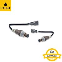 China Auto Oxygen Sensor Oem 89465-35670 for LAND CRUISER PRADO GRJ120 2003-2010 for sale