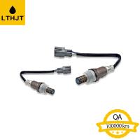 China Auto Oxygen Sensor Oem 89465-35670 for LAND CRUISER PRADO GRJ120 2003-2010 for sale