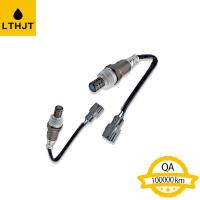 China Auto Oxygen Sensor Oem 89465-35670 for LAND CRUISER PRADO GRJ120 2003-2010 for sale