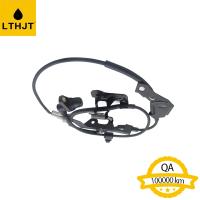China Auto Parts ABS Sensor OEM 89542-35050 for Land Cruiser Prado 1996-2003 for sale