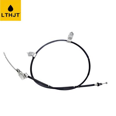 China 46430-60010 Parking Brake Cable Fits Land Cruiser Prado 120 GX470 Left 2002-2009 for sale