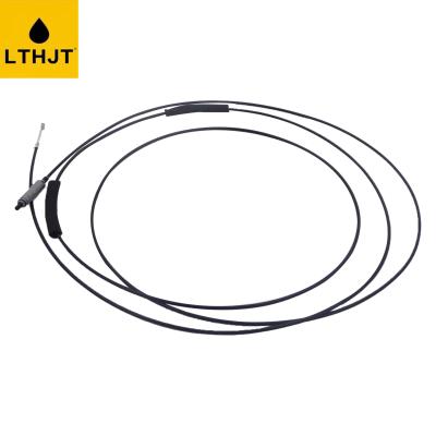 China 77035-60100 Fuel Lid Lock Cable Fits Land Cruiser Prado GX470 2003-2009 for sale