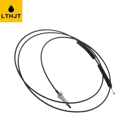 China 77035-0R020 Fuel Lid Lock Cable Fits RAV4 ACA33 2.4L 2009-2013 for sale