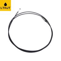 China 77035-02180 77035-02140 Fuel Lid Cable Fits Corolla ZZE122 ZRE120 2004-2018 for sale