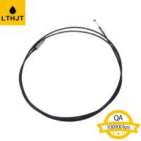 China 77035-02180 77035-02140 Fuel Lid Cable Fits Corolla ZZE122 ZRE120 2004-2018 for sale