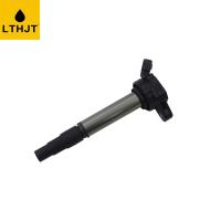 China 90919-02258 10R-03 5444 Auto Parts Ignition Coil Assembly for COROLLA ZRE120 2007-2017 90919-02258 for sale