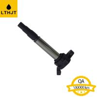 China 90919-02258 10R-03 5444 Auto Parts Ignition Coil Assembly for COROLLA ZRE120 2007-2017 90919-02258 for sale