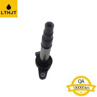 China 90919-02258 10R-03 5444 Auto Parts Ignition Coil Assembly for COROLLA ZRE120 2007-2017 90919-02258 for sale