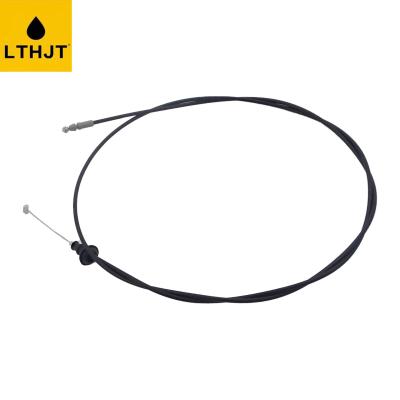 China 53630-0D170 Hood Release Cable Fits Vios NSP150 2014-2018 for sale