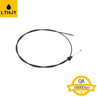 China 53630-0D170 Hood Release Cable Fits Vios NSP150 2014-2018 for sale