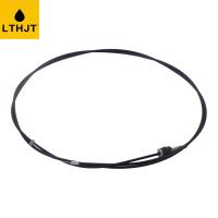 China Auto Parts Engine Hood Release Cable 53630-60100 for Land Cruiser Prado 2003-2010 for sale