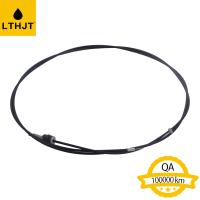 China Auto Parts Engine Hood Release Cable 53630-60100 for Land Cruiser Prado 2003-2010 for sale