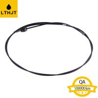 China Auto Parts Engine Hood Release Cable 53630-60100 for Land Cruiser Prado 2003-2010 for sale