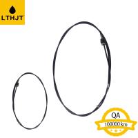 China Auto Parts Engine Hood Release Cable 53630-60100 for Land Cruiser Prado 2003-2010 for sale