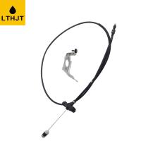 China Auto Parts Accelerator Cable for LAND CRUISER 100 FZJ100 1998-2007 78180-60600 for sale