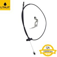 China Auto Parts Accelerator Cable for LAND CRUISER 100 FZJ100 1998-2007 78180-60600 for sale