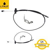China Auto Parts Accelerator Cable for LAND CRUISER 100 FZJ100 1998-2007 78180-60600 for sale