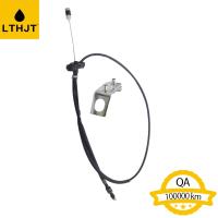 China Auto Parts Accelerator Cable for LAND CRUISER 100 FZJ100 1998-2007 78180-60600 for sale
