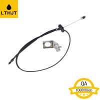 China Auto Parts Accelerator Cable for LAND CRUISER 100 FZJ100 1998-2007 78180-60600 for sale