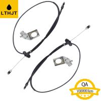 China Auto Parts Accelerator Cable for LAND CRUISER 100 FZJ100 1998-2007 78180-60600 for sale