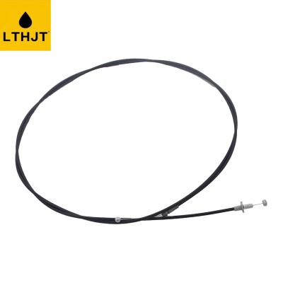 China Auto Parts Engine Hood Release Cable OEM 53630-60160 for Land Cruiser Prado 2009-2015 for sale