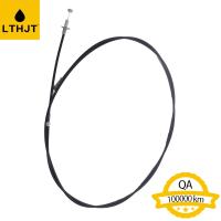 China Auto Parts Engine Hood Release Cable OEM 53630-60160 for Land Cruiser Prado 2009-2015 for sale