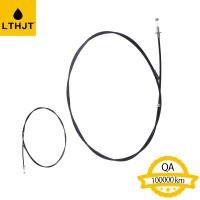 China Auto Parts Engine Hood Release Cable OEM 53630-60160 for Land Cruiser Prado 2009-2015 for sale