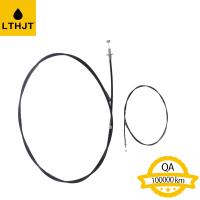 China Auto Parts Engine Hood Release Cable OEM 53630-60160 for Land Cruiser Prado 2009-2015 for sale