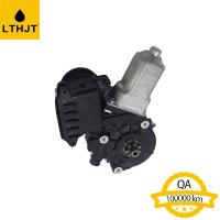 China Auto Parts Left Window Regulator Motor(Front/Rear) for REIZ GRX13# 85720-0P010 for sale