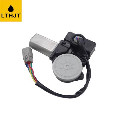 China Auto Parts Left Window Regulator Motor(Front/Rear) for LAND CRUISER 100 FZJ100 1998-2007 85720-60130 for sale