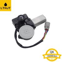 China Auto Parts Left Window Regulator Motor(Front/Rear) for LAND CRUISER 100 FZJ100 1998-2007 85720-60130 for sale