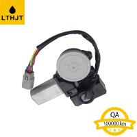 China Auto Parts Left Window Regulator Motor(Front/Rear) for LAND CRUISER 100 FZJ100 1998-2007 85720-60130 for sale