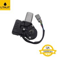 China Auto Parts Left Window Regulator Motor(Front/Rear) for LAND CRUISER 100 FZJ100 1998-2007 85720-60130 for sale