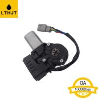 China Auto Parts Left Window Regulator Motor(Front/Rear) for LAND CRUISER 100 FZJ100 1998-2007 85720-60130 for sale