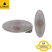 China Auto Parts New Pair Side Turn Signal Fender Light Side Lamp 81730-02090 for Toyota Corolla 07-14 Rav4 06-13 Yaris for sale