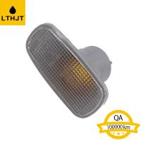 China Auto Parts Fender Lamp Side Turn Signal Light OEM 81731-51011 for Toyota Prado 2002-2009 Land Cruiser 2007-2012 Left = Right for sale