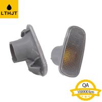 China Auto Parts Fender Lamp Side Turn Signal Light OEM 81731-51011 for Toyota Prado 2002-2009 Land Cruiser 2007-2012 Left = Right for sale