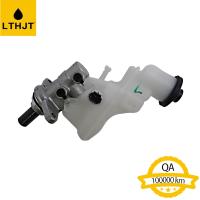 China Auto Parts Brake Master Cylinder Sub-assembly for VIOS YARIS NSP15# 47201-0D390 for sale