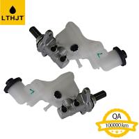 China Auto Parts Brake Master Cylinder Sub-assembly for VIOS YARIS NSP15# 47201-0D390 for sale