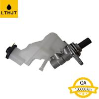 China Auto Parts Brake Master Cylinder Sub-assembly for VIOS YARIS NSP15# 47201-0D390 for sale