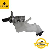 China Auto Parts Brake Master Cylinder Sub-assembly for VIOS YARIS NSP15# 47201-0D390 for sale