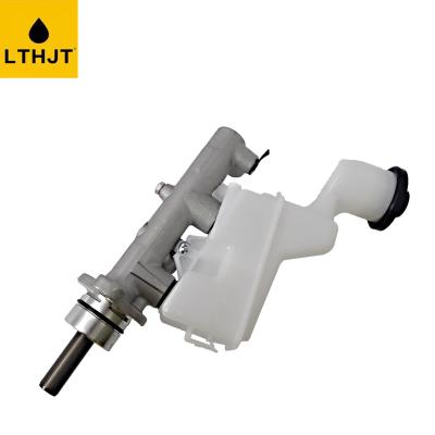 China Auto Parts Brake Master Cylinder Sub-assembly 47201-1A360 for COROLLA ZZE122 2004-2007 for sale