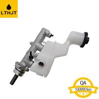 China Auto Parts Brake Master Cylinder Sub-assembly 47201-1A360 for COROLLA ZZE122 2004-2007 for sale