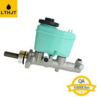 China Auto Parts Brake Master Cylinder for LAND CRUISER 100 FZJ100 1998-2007 47201-60720 for sale
