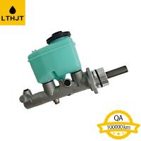 China Auto Parts Brake Master Cylinder for LAND CRUISER 100 FZJ100 1998-2007 47201-60720 for sale